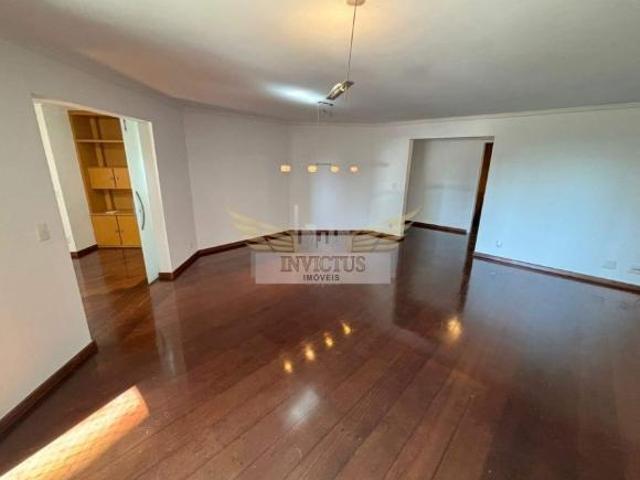 Apartamento com 3 Quartos para Comprar,195m² Vila Assunção, Santo André/SP
