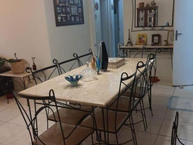 Apartamento com 3 quartos para à venda, 94m² Jardim Irajá