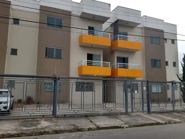 Apartamento com 3 quartos para alugar na Avenida Cantora Celly Campelo, oo, Residencial Portal da Mantiqueira, Taubaté