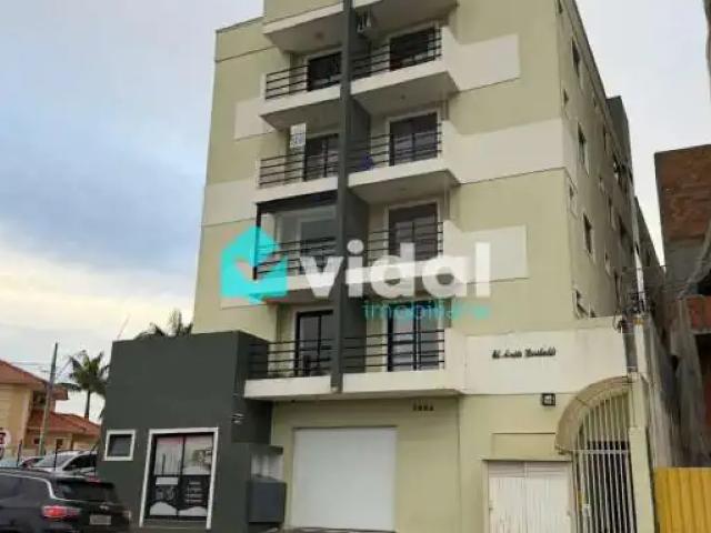 Apartamento com 3 quartos para alugar na Avenida Anita Garibaldi, Orfãs, Ponta Grossa