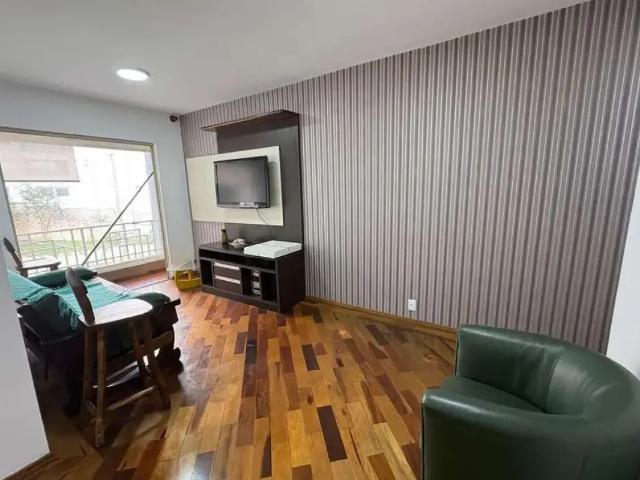 Apartamento com 3 quartos para alugar na Avenida Armando Ítalo Setti, 417, Baeta Neves, São Bernardo do Campo