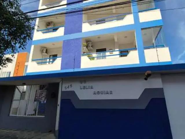 Apartamento com 3 quartos para alugar na Avenida Braulino Santos, 345, Candeias, Vitória da Conquista