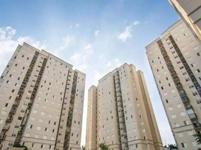Apartamento com 3 quartos para alugar na Avenida Dom Jaime de Barros Câmara, 670, Planalto, São Bernardo do Campo