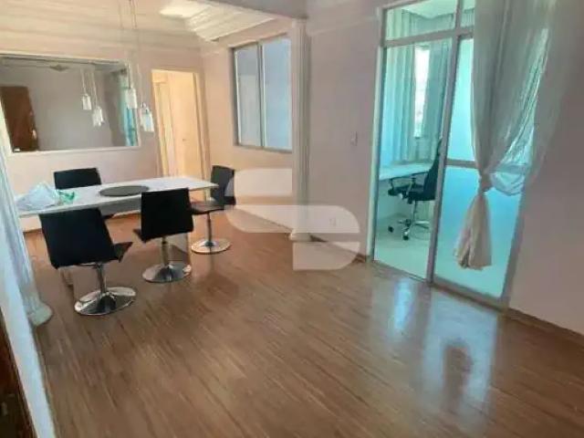 Apartamento com 3 quartos para alugar na Avenida dos Engenheiros, 1, Manacás, Belo Horizonte