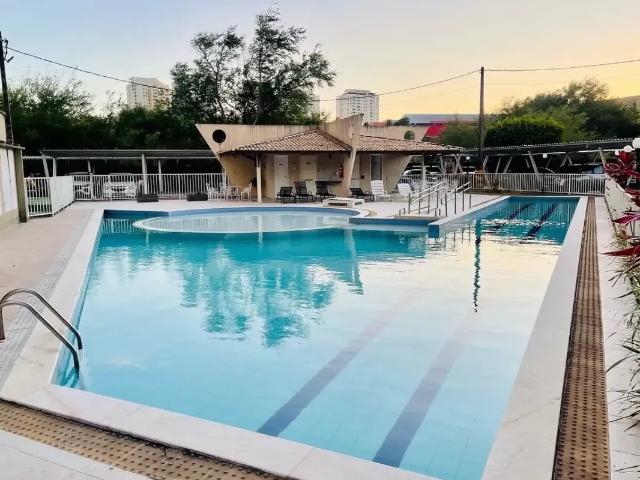 Apartamento com 3 quartos para alugar na Avenida das Alagoas, 300, Neópolis, Natal