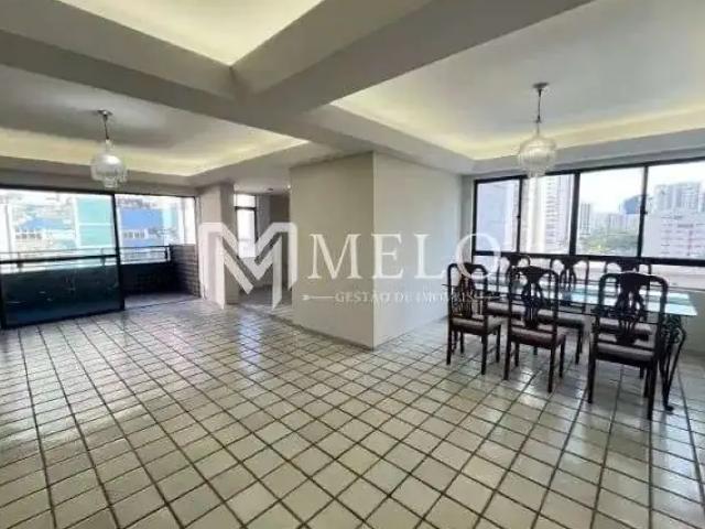 Apartamento com 3 quartos para alugar na Avenida Engenheiro Domingos Ferreira, 3420, Boa Viagem, Recife