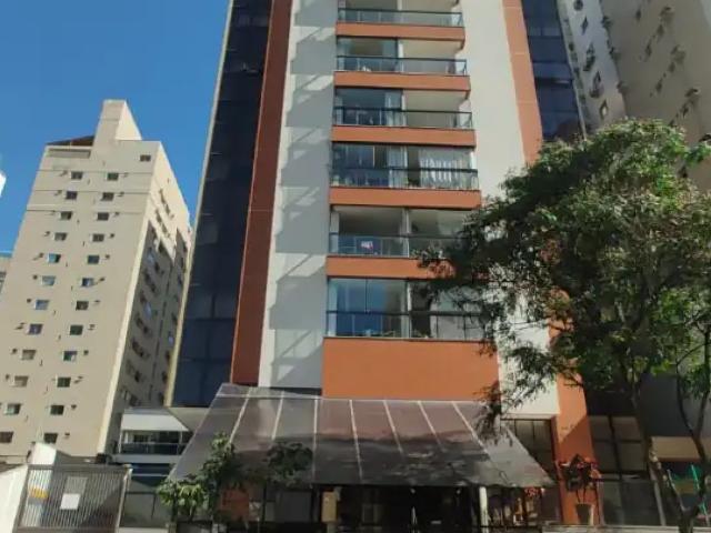 Apartamento com 3 quartos para alugar na Avenida Hugo Musso, 1738, Praia da Costa, Vila Velha