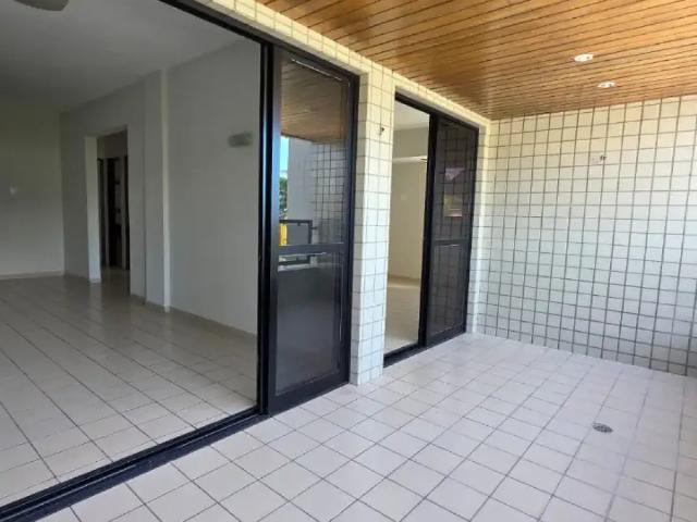 Apartamento com 3 quartos para alugar na Avenida Ingá, 000, Manaíra, João Pessoa