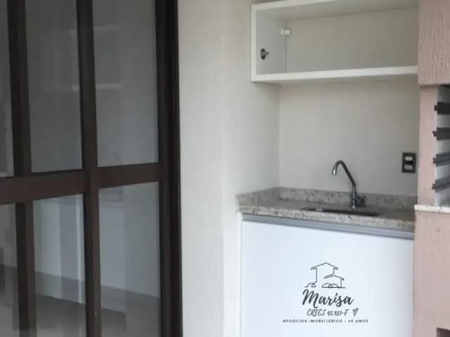 Apartamento com 3 quartos para alugar na Avenida Ironman Victor Garrido, 100, Urbanova II, São José dos Campos