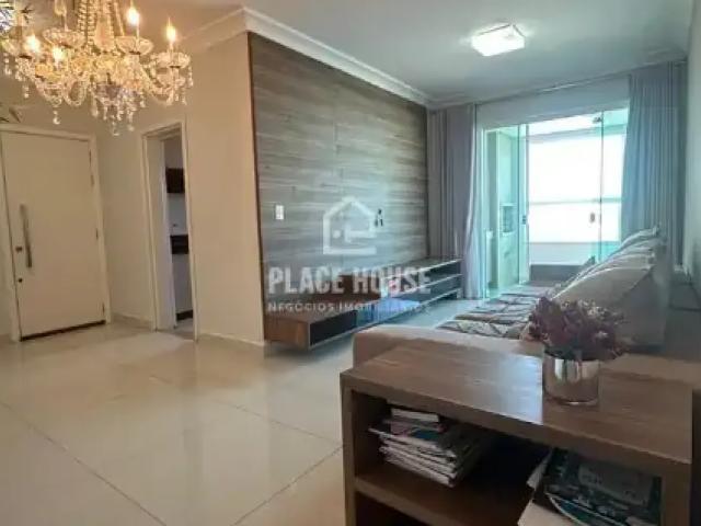 Apartamento com 3 quartos para alugar na Avenida José Paes de Almeida, 0, Santa Mônica, Uberlândia
