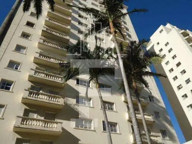 Apartamento com 3 quartos para alugar na Avenida Júlio de Mesquita, 590, Cambuí, Campinas