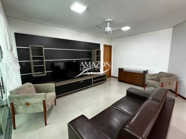 Apartamento com 3 quartos para alugar na Avenida Maneca Marques, Parque 10 de Novembro, Manaus
