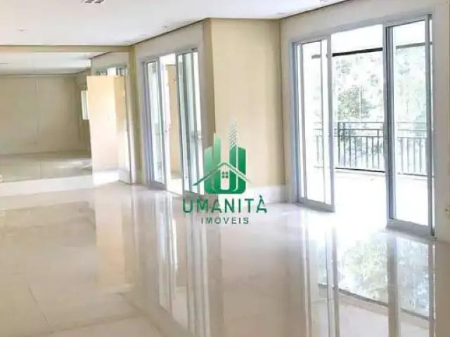 Apartamento com 3 quartos para alugar na Avenida Marcos Penteado de Ulhôa Rodrigues, Tamboré, Santana de Parnaíba