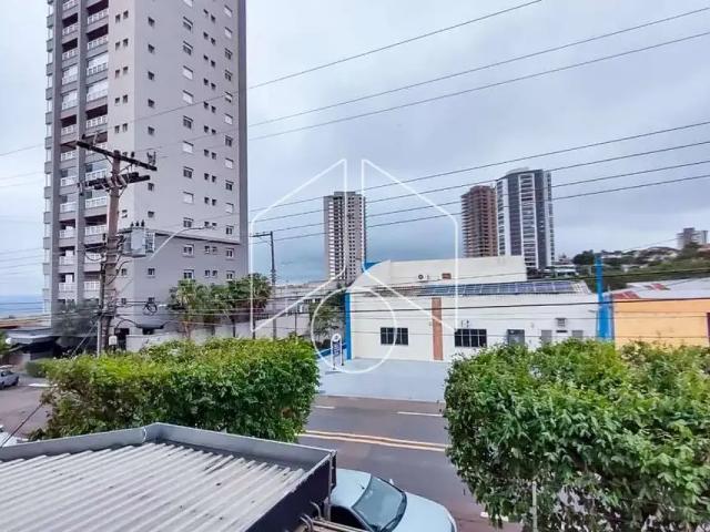 Apartamento com 3 quartos para alugar na Avenida Presidente Roosevelt, 3125, Boa Vista, Marília