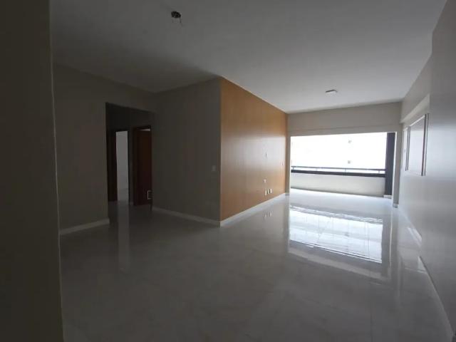 Apartamento com 3 quartos para alugar na Avenida Tupinambás, Ponta D'Areia, São Luís