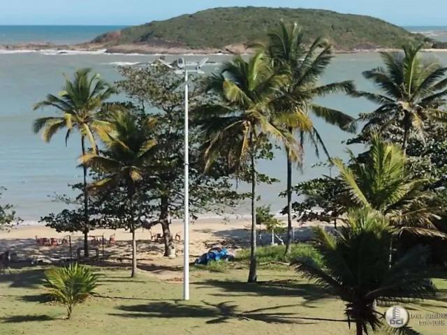 Apartamento com 3 quartos para alugar na Avenida Vinã Del Mar, Enseada Azul, Guarapari