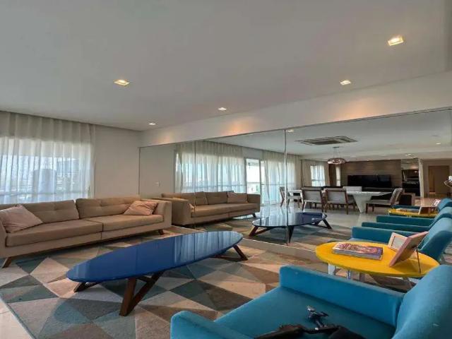 Apartamento com 3 quartos para alugar na Alameda dos Jardins, Horto Bela Vista, Salvador