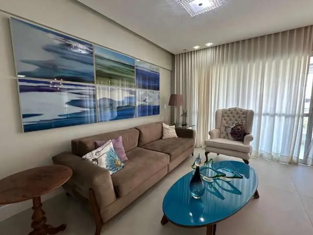 Apartamento com 3 quartos para alugar na Alameda dos Jardins, Horto Bela Vista, Salvador