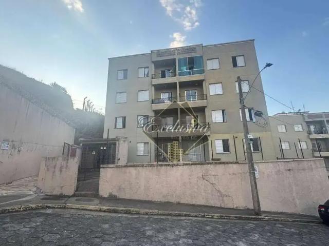 Apartamento com 3 quartos para alugar na ENDEREÇO NÃO INFORMADO, Jardim Country Club, Poços de Caldas