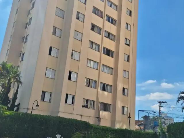 Apartamento com 3 quartos para alugar na Praça Chuí, 27, Vila Ema, São José dos Campos