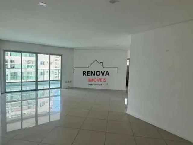 Apartamento com 3 quartos para alugar na Praia de Itaparica, Vila Velha