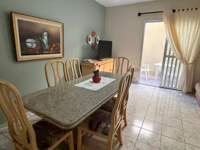 Apartamento com 3 quartos para alugar na Praia do Morro, Guarapari