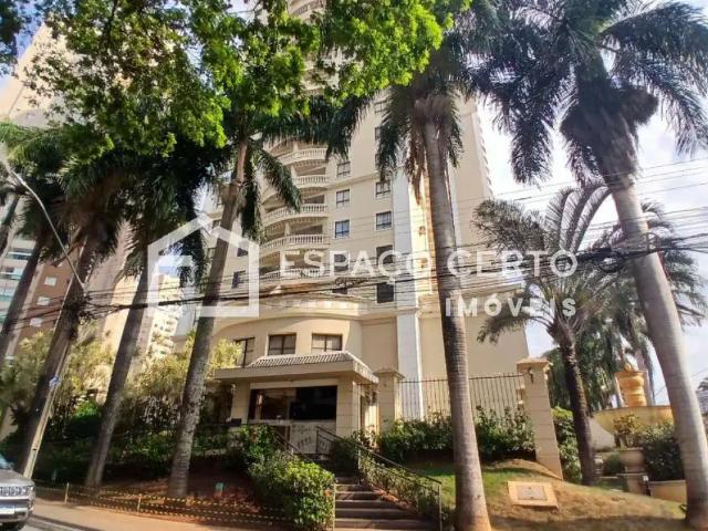 Apartamento com 3 quartos para alugar na Rua T 65, 1249, Setor Bueno, Goiânia
