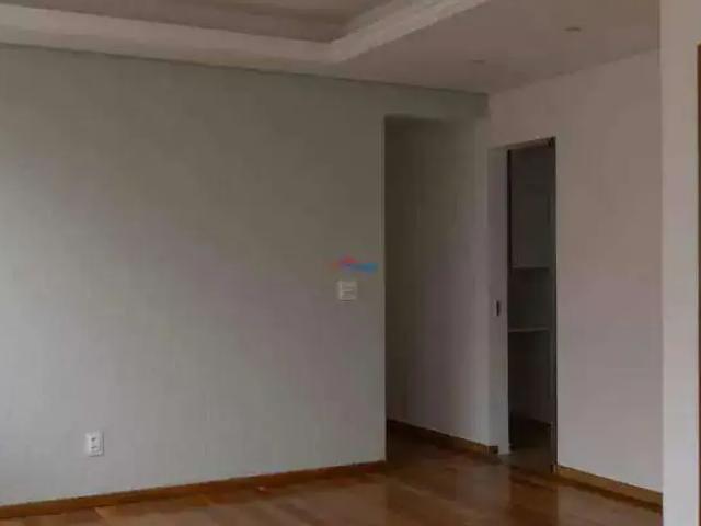 Apartamento com 3 quartos para alugar na Rua Tereza Mota Valadares, Buritis, Belo Horizonte