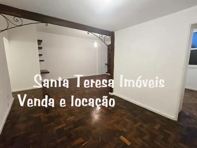 Apartamento com 3 quartos para alugar na Rua Almirante Alexandrino, 3179, Santa Teresa, Rio de Janeiro