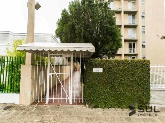 Apartamento com 3 quartos para alugar na Rua Almirante Tamandaré, 1466, Juvevê, Curitiba