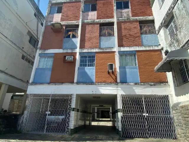 Apartamento com 3 quartos para alugar na Rua Alberto Maranhão, 1140, Tirol, Natal
