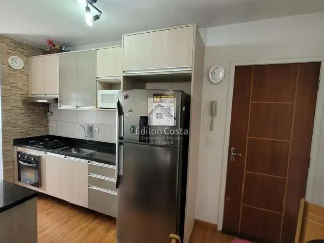 Apartamento com 3 quartos para alugar na Rua André Skrok, 165, São Gabriel, Colombo