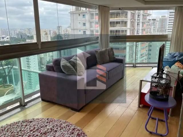 Apartamento com 3 quartos para alugar na Rua Apinajés, Perdizes, São Paulo