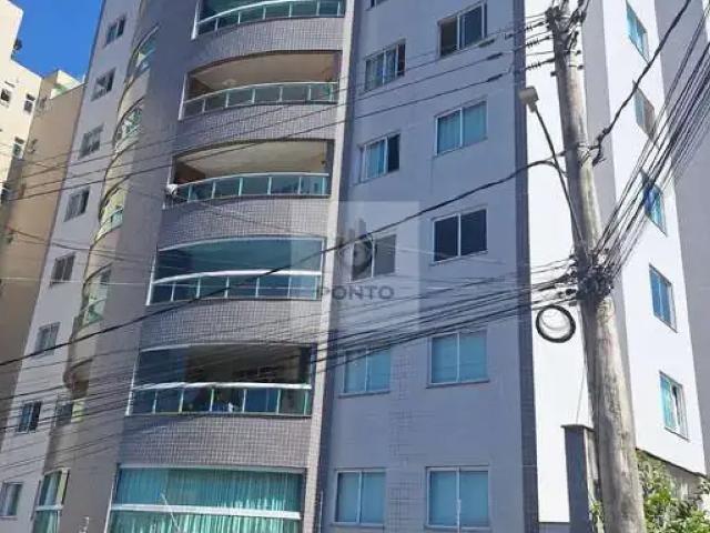 Apartamento com 3 quartos para alugar na Rua Aprígio Andrade, Rosário, Conselheiro Lafaiete