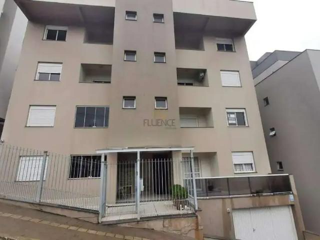 Apartamento com 3 quartos para alugar na Rua Aurélio Bitencourt, Centro, Garibaldi
