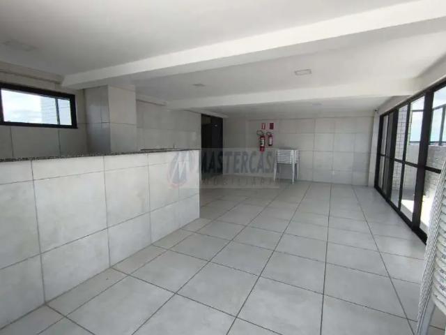 Apartamento com 3 quartos para alugar na Rua Barão de Vera Cruz, 230, Campo Grande, Recife