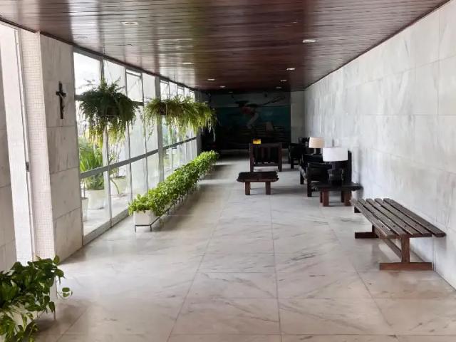 Apartamento com 3 quartos para alugar na Rua Barão de Itapoan, Barra, Salvador