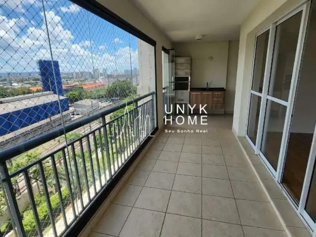 Apartamento com 3 quartos para alugar na Rua Belchior de Azevedo,, Vila Leopoldina, São Paulo