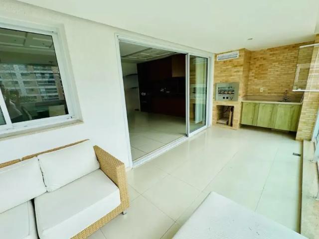 Apartamento com 3 quartos para alugar na Rua Coronel Aviador Antônio Arthur Braga, 250, Barra da Tijuca, Rio de Janeiro