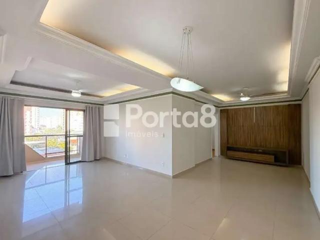 Apartamento com 3 quartos para alugar na Rua Coronel Spínola de Castro, 4061, Centro, São José do Rio Preto