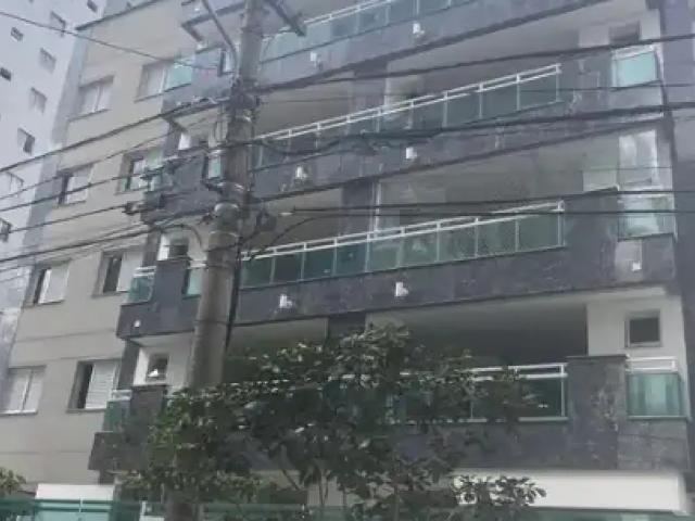 Apartamento com 3 quartos para alugar na Rua Dom Constantino Barradas, 121, Vila Gumercindo, São Paulo