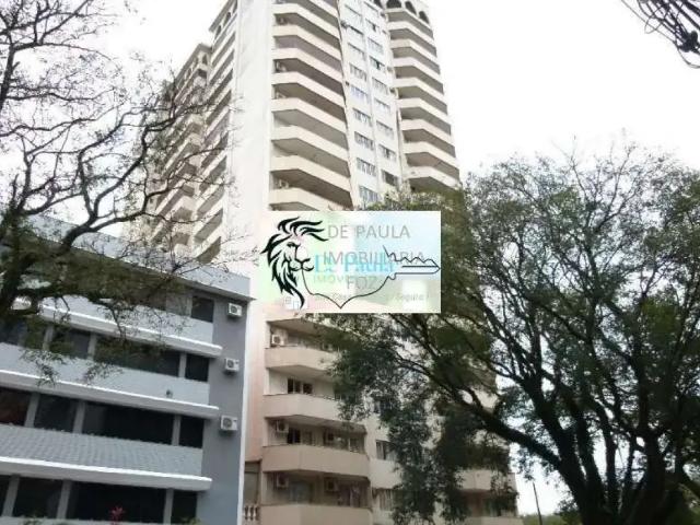 Apartamento com 3 quartos para alugar na Rua Edmundo de Barros, Centro, Foz do Iguaçu