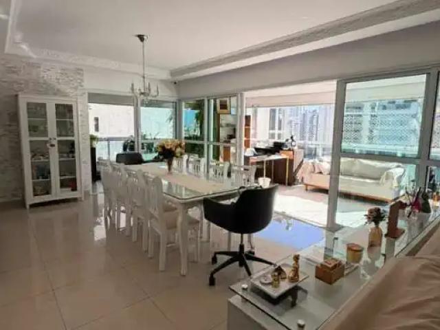 Apartamento com 3 quartos para alugar na Rua Eunice Weaver, 109, Jardim Anália Franco, São Paulo