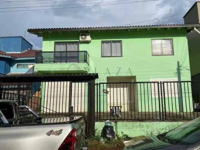 Apartamento com 3 quartos para alugar na Rua Fedelino Machado dos Santos, Efapi, Chapecó