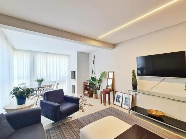 Apartamento com 3 quartos para alugar na Rua Gralha Azul, 1, Ariribá, Balneário Camboriú