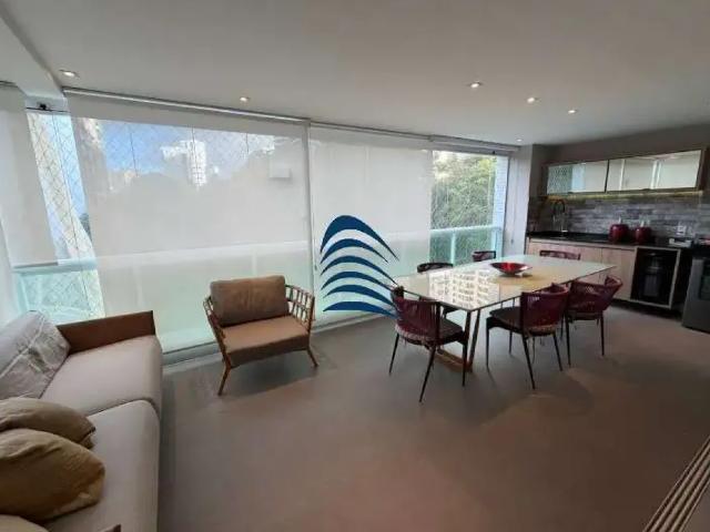 Apartamento com 3 quartos para alugar na Rua Jardim Alto do Itaigara, Itaigara, Salvador