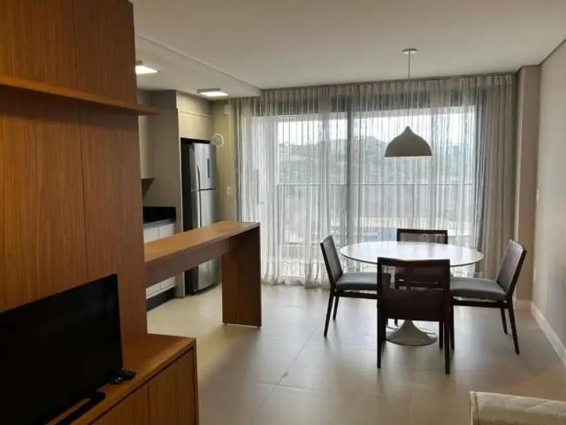 Apartamento com 3 quartos para alugar na Rua Luci Canziani, 200, Praia Brava, Itajaí
