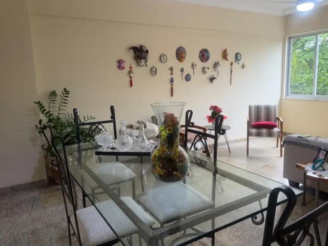 Apartamento com 3 quartos para alugar na Rua Maranhão, Pituba, Salvador