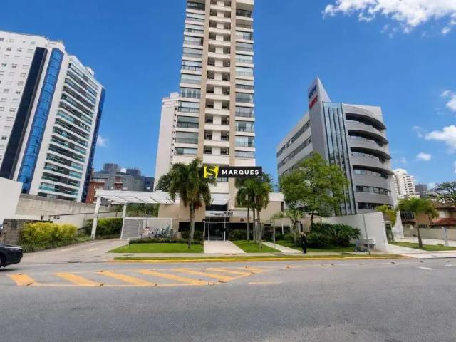 Apartamento com 3 quartos para alugar na Rua Ministro Calógeras, Anita Garibaldi, Joinville