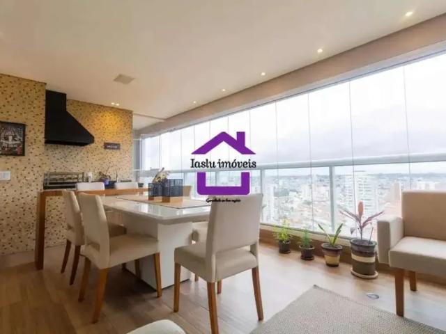 Apartamento com 3 quartos para alugar na Rua Nhandeara, Vila Carrão, São Paulo
